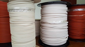 CORDON O-RING F.D.A. GRADO ALIMENTICIO – Sb Costa Rica Industrial